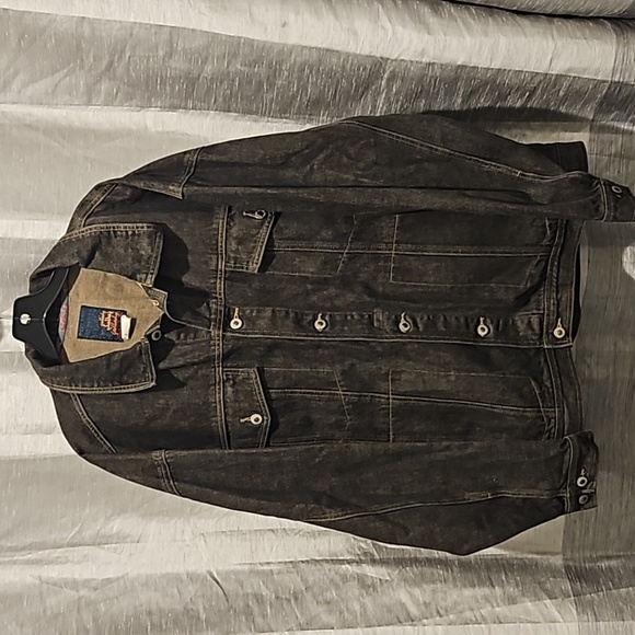 Godbody | Jackets & Coats | Vintage Godbody Denim Jacket | Poshmark